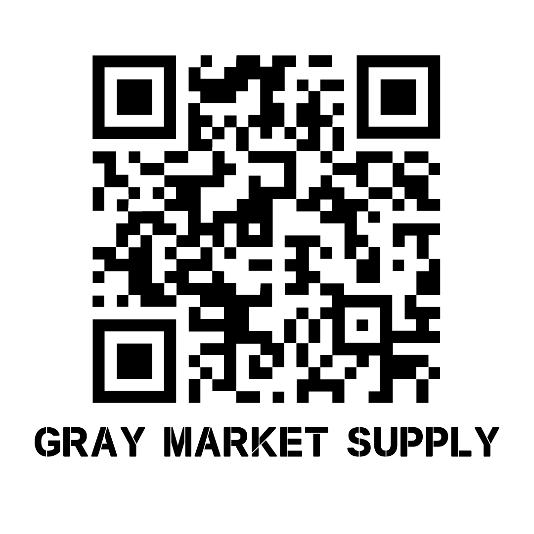 Contact – Gray market supply